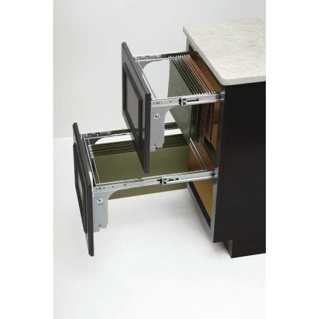 Rev A Shelf RAS FDSM DM Build Com