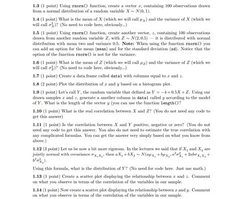solved please provide r code instructions below thank