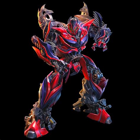 Stinger Transformers 3d Model Artofit
