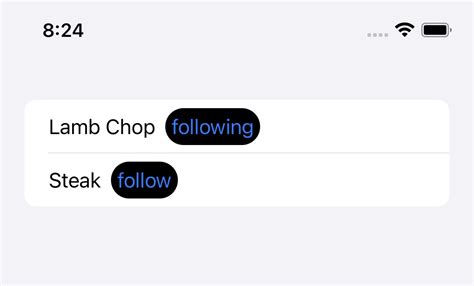 Swift How Can I Make An Individual Button For Each User So When Its Pressed It Toggles The