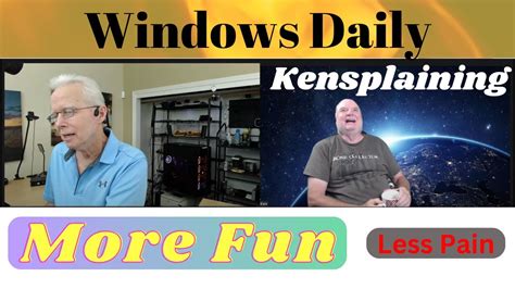 windows daily helpline 463 part b after dropped frames cut me off at