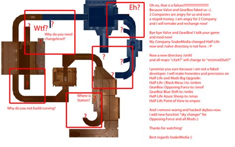 STOP This Failure Image Half Life Years Happy Birthday Re Makes Mod For Half Life