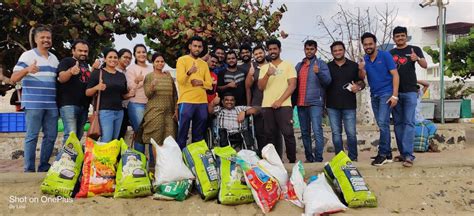 Sudhansu Panigrahi On Linkedin Togetherwearecsg Savetheenvironment