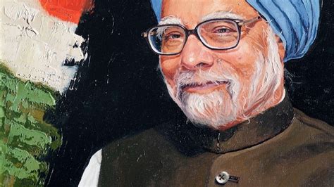 Remembering Dr Manmohan Singh A Legacy Of Integrity And Vision