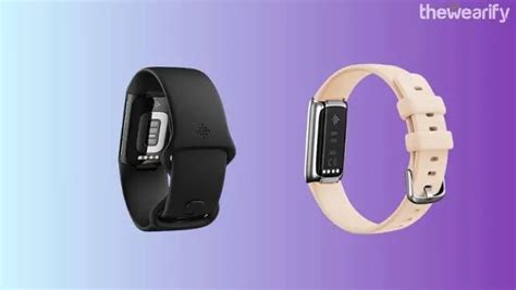 Fitbit Charge Vs Luxe Which Is Right For You