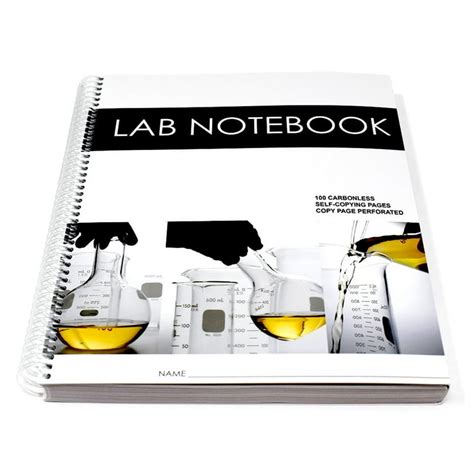 Student Lab Notebook 100 Carbonless Duplicate Top Sheet Perforated Shop Outlets Dpise2022dps Student Lab Notebook 100 Carbonless Duplicate Top Sheet Perforated Shop Outlets Dpise2022dps