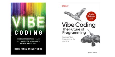 Two Publishers And Three Authors Fail To Understand What Vibe Coding