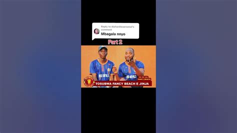 Tosubwa Wadde Youtube