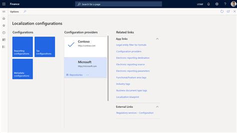 Dynamics 365 For Finance And Operations XPLUS