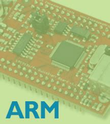 ARM7 LPC2148