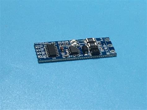 Module Giao Tiếp Max485 G2h16 Giải Pháp Chung