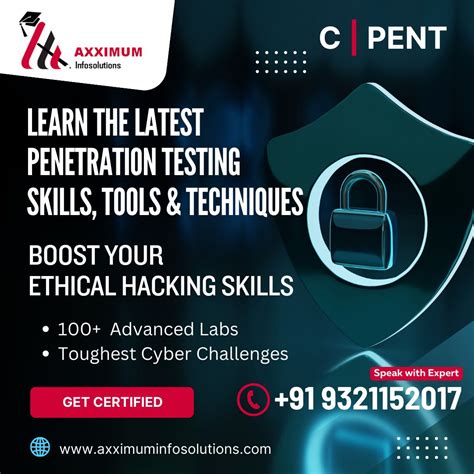 Axximum Infosolutions Pvt Ltd On Linkedin Ethicalhacking Cybersecurity Axximuminfosolutions