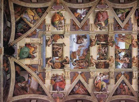 Микеланджело 14 08 17 14 22 Пикабу