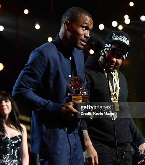 Frank Ocean Grammys Photos And Premium High Res Pictures Getty Images