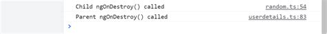 Angular Lifecycle Hooks In Practice Syncfusion Blogs