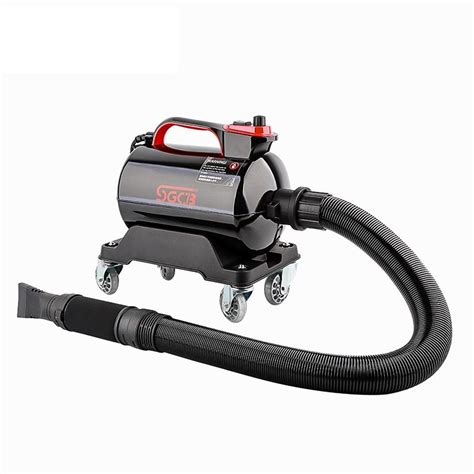 Турбосушка SGCB Car Dryer Blower V1 с функцией подогрева по цене 10 200 ...