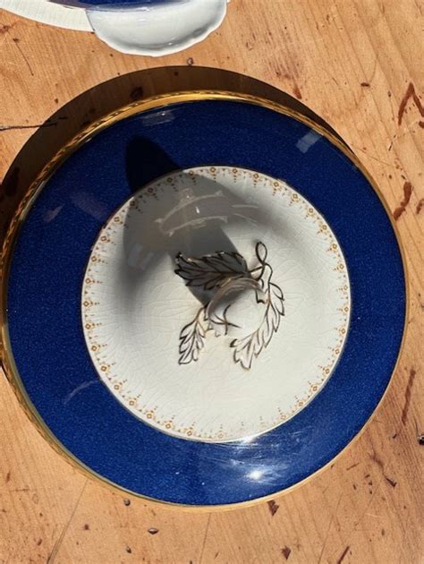 Crown Devon Mayfair Pickers Warehouse Australia