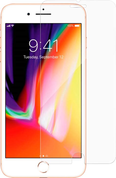 Best Buy Armor Edge Screen Protector For Apple® Iphone® 6 Plus 6s