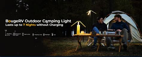 How A Telescopic Camping Light Enhances Your Outdoor Experience Aviyne