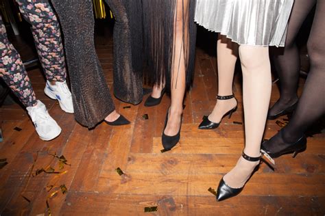 Different Types Of Dance Shoes How Many Are There