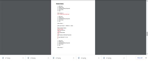 Solved Cse1322l Assignment 4 Background Topics