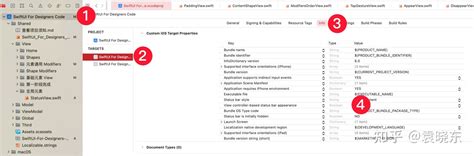 Swiftui 动态修改 Ios 状态栏样式 知乎