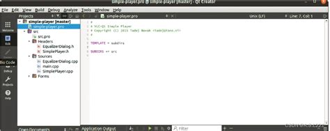 Ubuntu 2004 安装 Vlc、vlc Qtubuntu Vlc Csdn博客