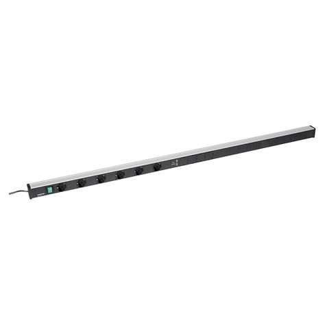 trailing socket for work tables treston 6 sockets switch 2 x usb