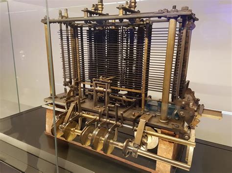 Analytical Engine