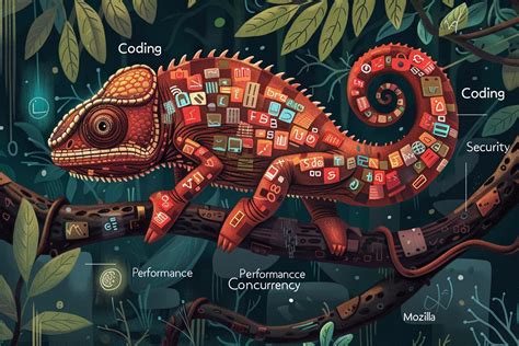 Rust Le Langage De Programmation Moderne Et Performant à Adopter D