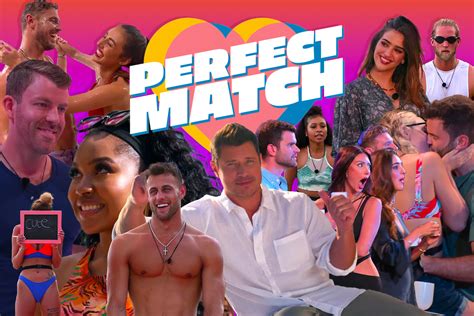 Francesca And Damian The Perfect Match Onwil