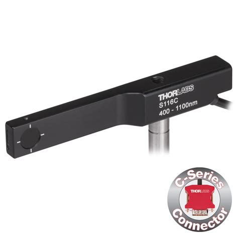 Photodiode Power Sensors C Series