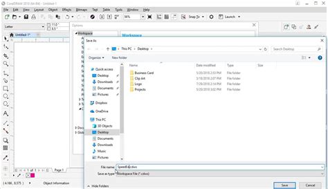 CorelDRAW Interface Customization Hacks For Faster Vector Editing