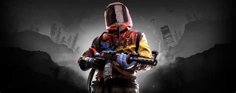 Rust Console Edition Review TheSixthAxis