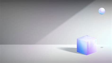 추상적 인 기하학적 배경 무료 벡터