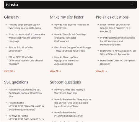 It Knowledge Base What It Is And How To Create One