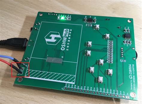 Esp32搞的nes游戏掌机 Csdn博客