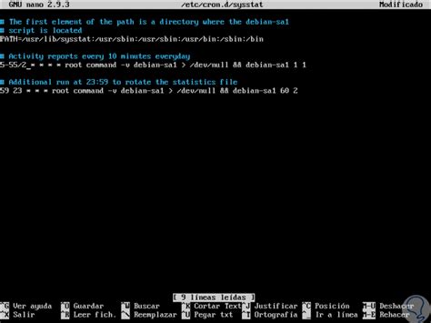 Cómo Instalar Sysstat En Centos 7 Y Ubuntu Solvetic