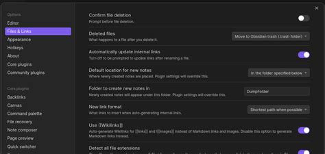 Links Using Identifies The Note But When I Click It Does Not Go To The Expected Note But