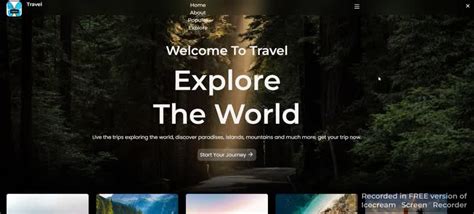 Video Dr Nuray Mercan On Linkedin Checkos Travel Web Site Sona Erdi Responsive Navbar Js Ile