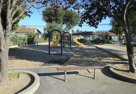Facilities • Kearney Park