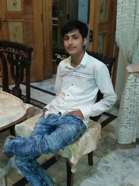 Cute Boy Karachi
