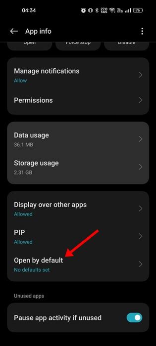 How To Fix YouTube Links Not Opening In App 5 Methods