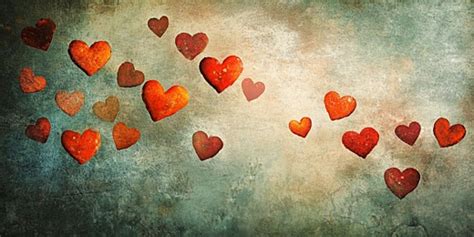 축제와 낭만적인 주제에 딱 맞는 반짝거리는 배경을 가진 발렌타인 레드 하트 발렌타인 레드 하트 반짝임이 있는 배경 빨간색 하트 반짝임 축제적이고 낭만적인 테마에 딱