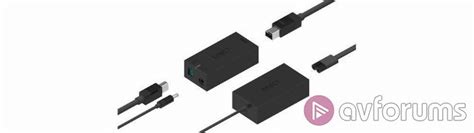 Kinect V2 For Windows Approaches Launch Avforums