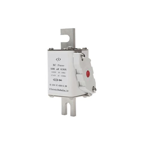 China High Speed Semiconductor Fuse Manufacturers Suppliers And