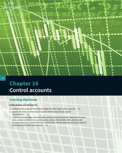 Preview Cambridge Igcse® And O Level Accounting Coursebook Second Edition By Cambridge