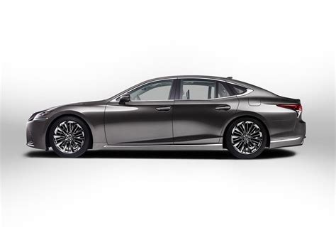 New Lexus LS H Hybrid Plus Photos Prices And Specs In Saudi Arabia