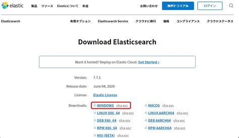 Elasticsearch入門 フューチャー技術ブログ