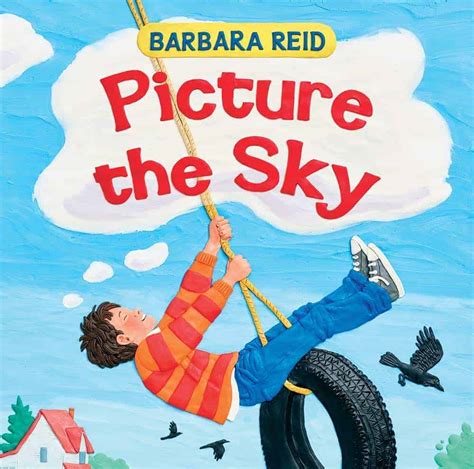18 Beautiful Picture Book Personification Examples Imagination Soup